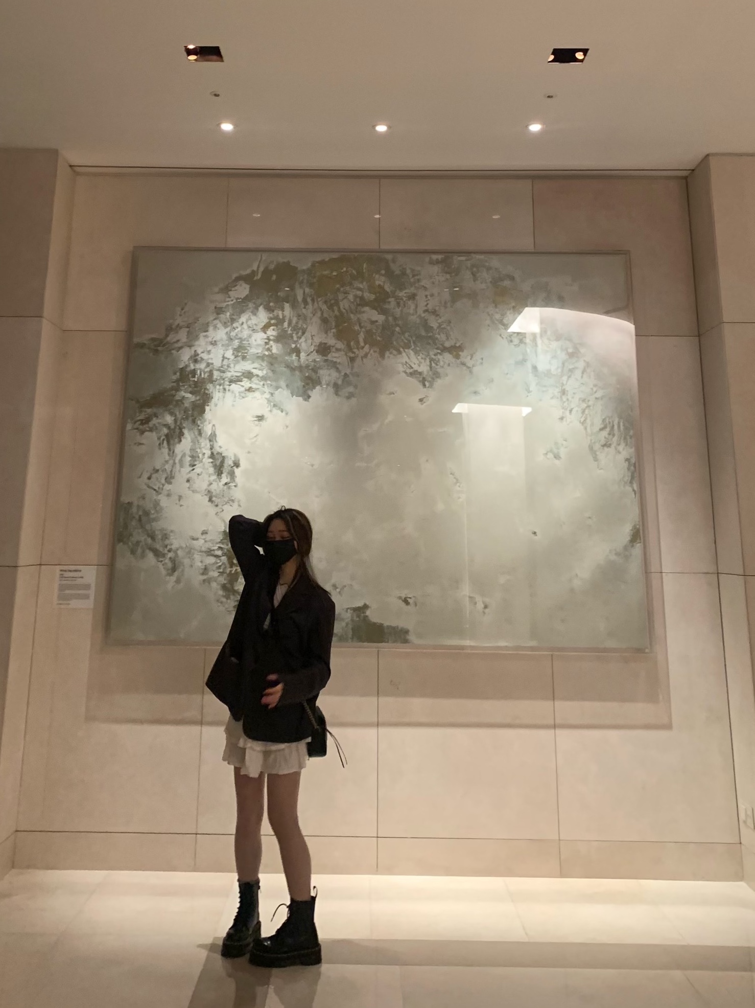 (@w.zoo) 님의 게시물 | KREAM