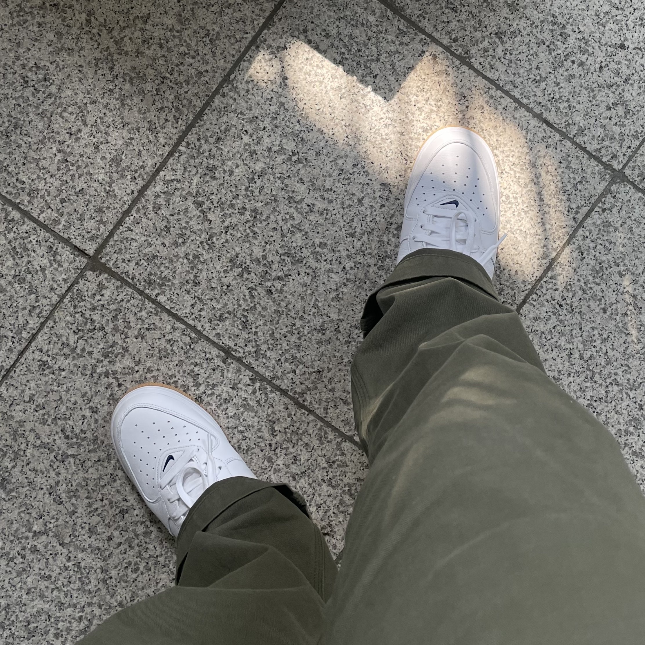 탐사수 (@jin_lys) 님의 게시물 | KREAM