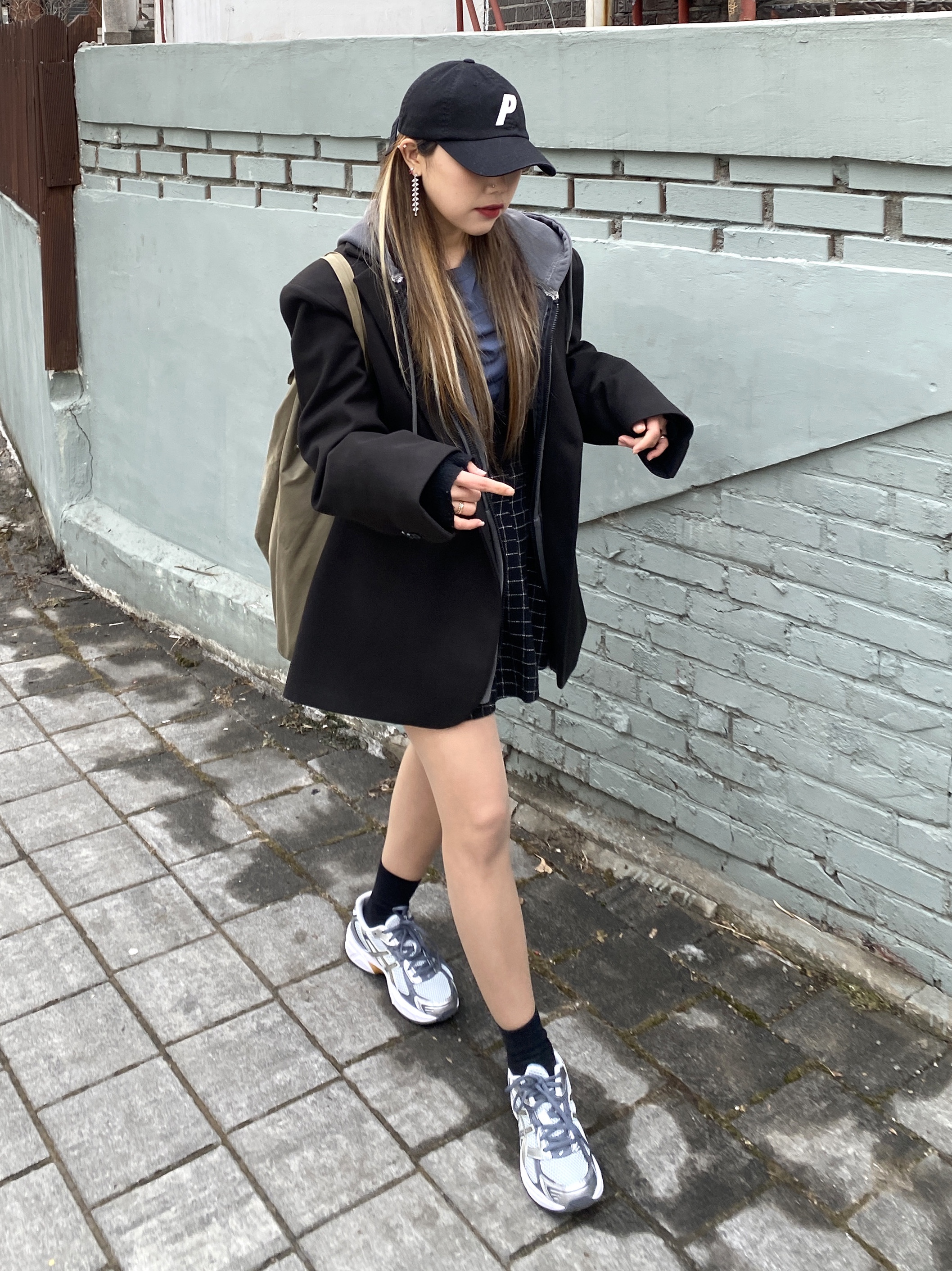 다미 (@dam.trust) 님의 게시물 | KREAM