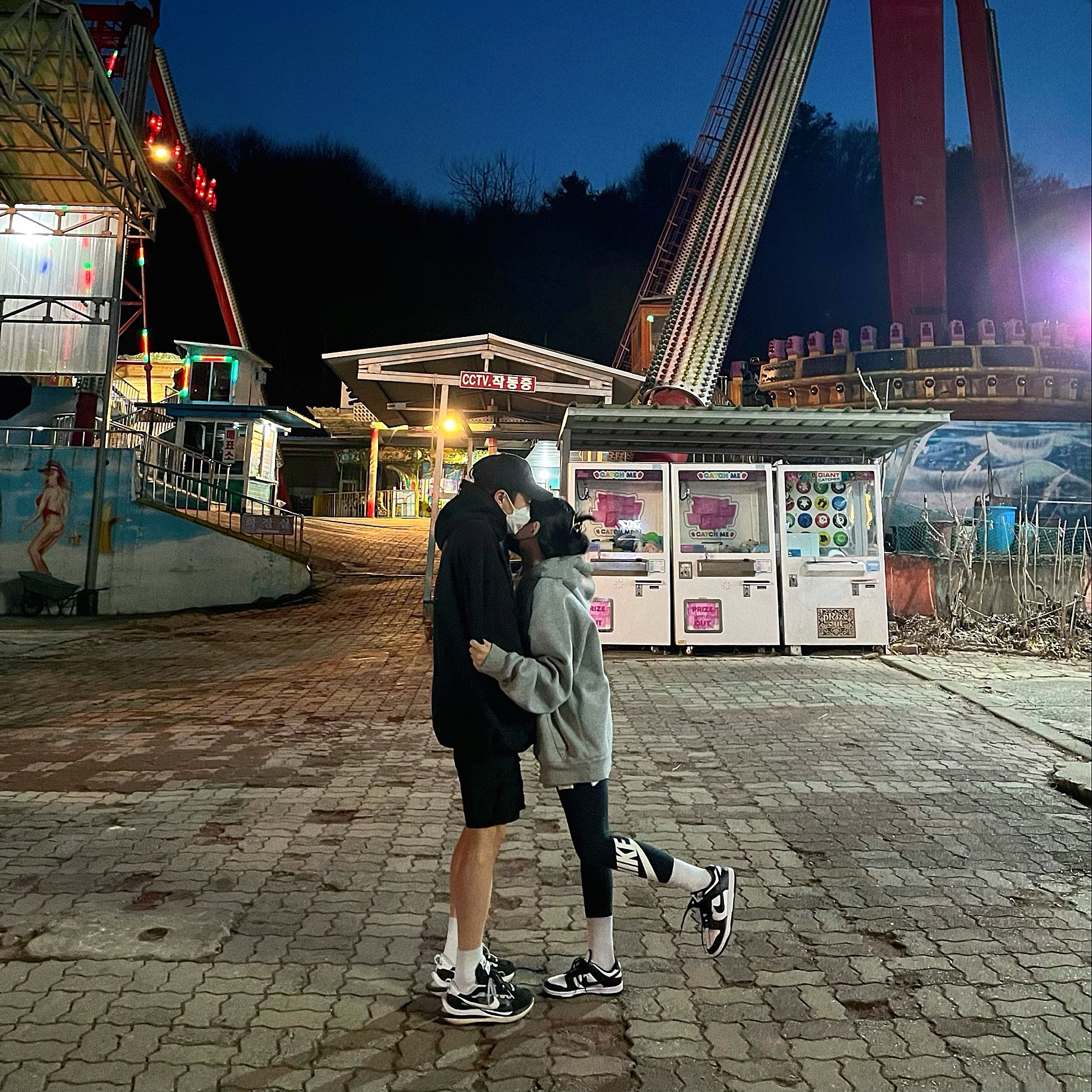 권병욱 (@wo_k2) 님의 게시물 | KREAM