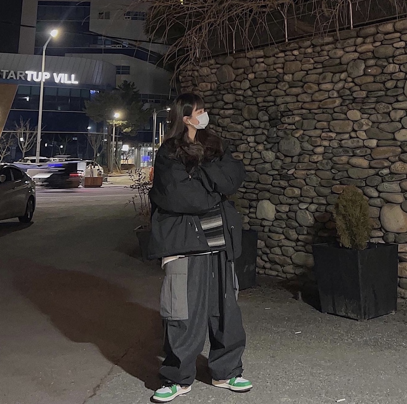 댜쨩 (@95.ekdus) 님의 게시물 | KREAM