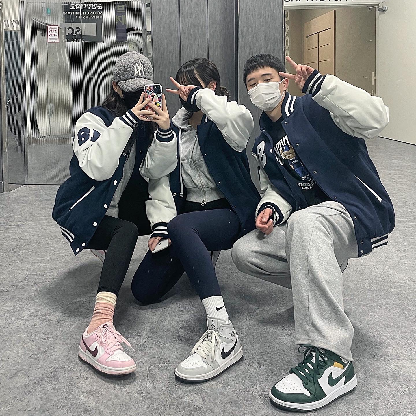 @yejin.s2_ (@yejins2) 님의 게시물 | KREAM