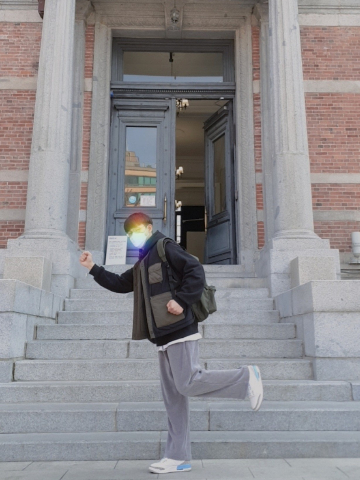 꿀주먹 (@ggooll_x2) 님의 게시물 | KREAM