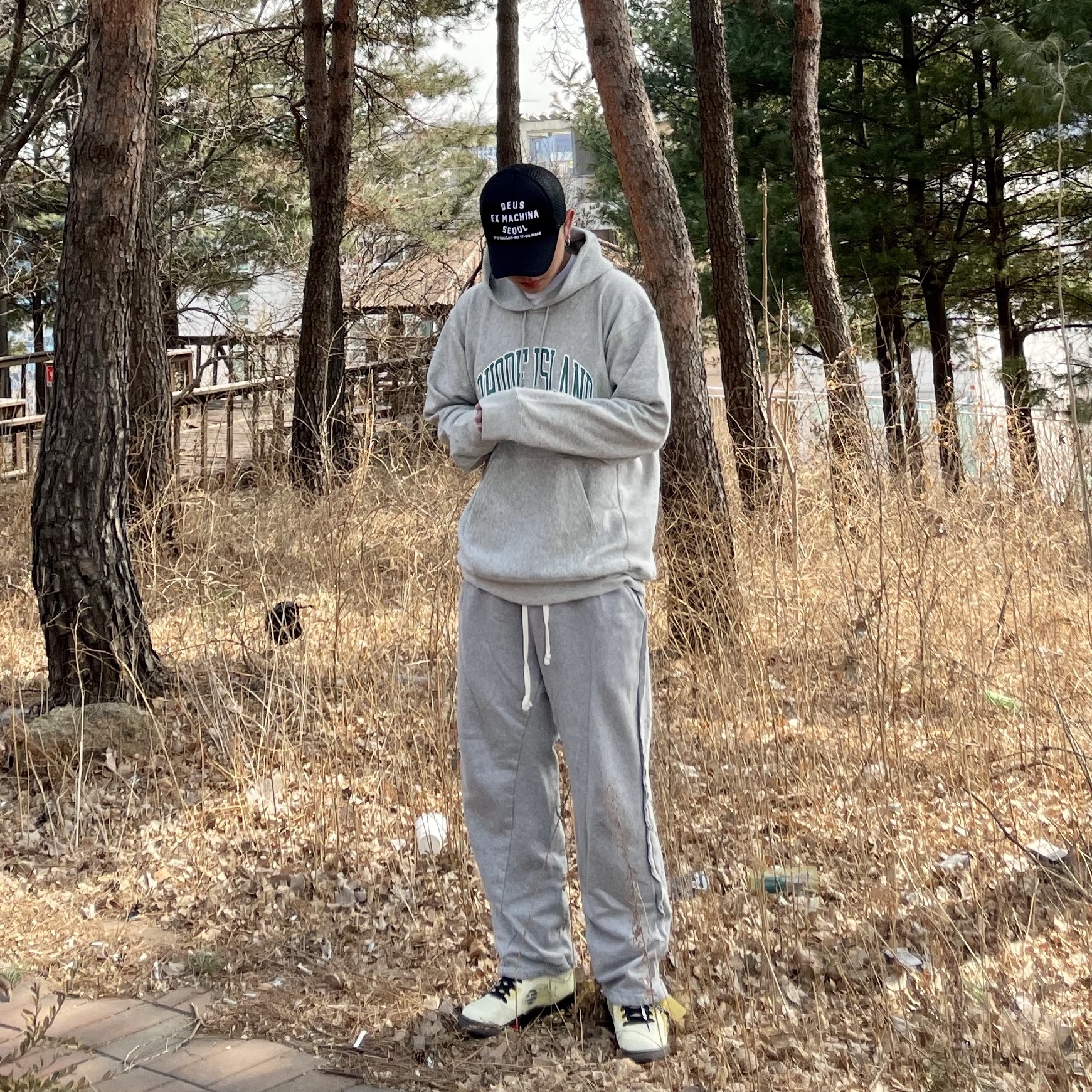 서비 (@hee_seop) 님의 게시물 | KREAM