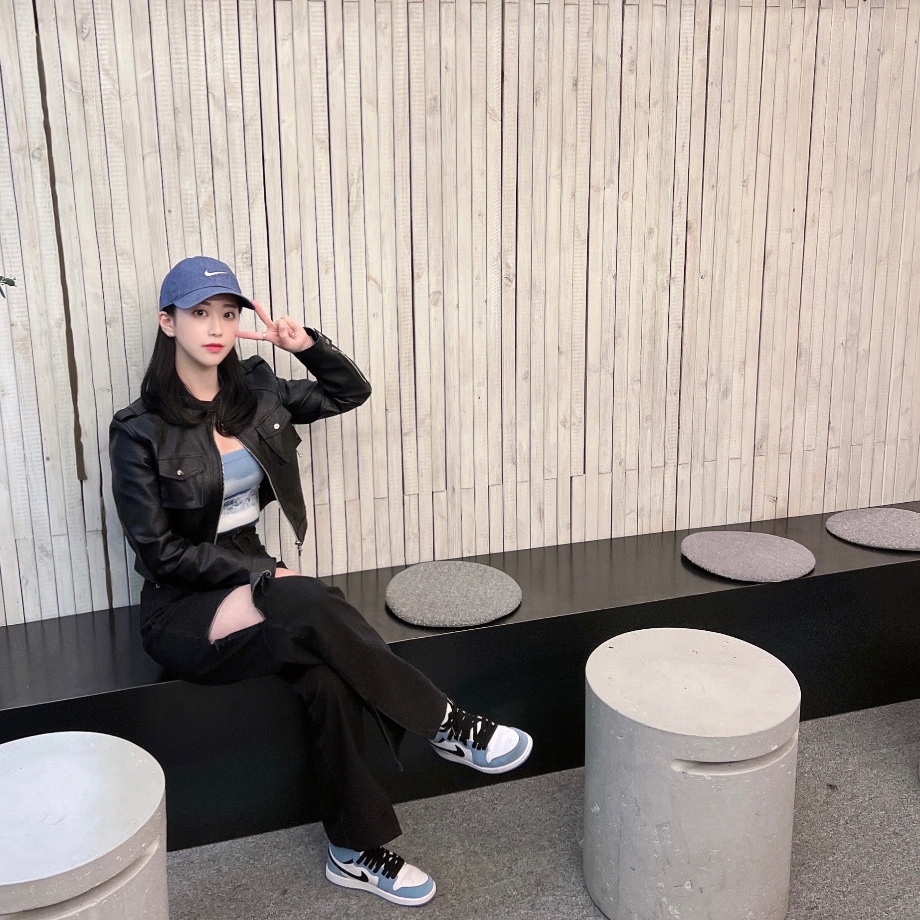 ye_jin (@ye_jin5) 님의 게시물 | KREAM