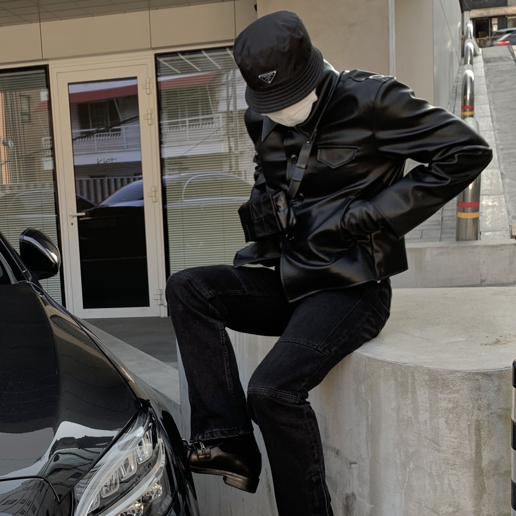 김원익 (@cozy_tex) 님의 게시물 | KREAM