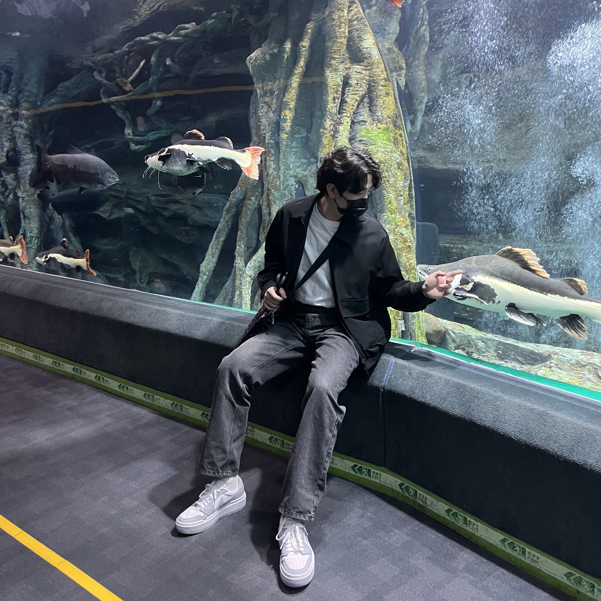 klimzero (@klimzero) 님의 게시물 | KREAM