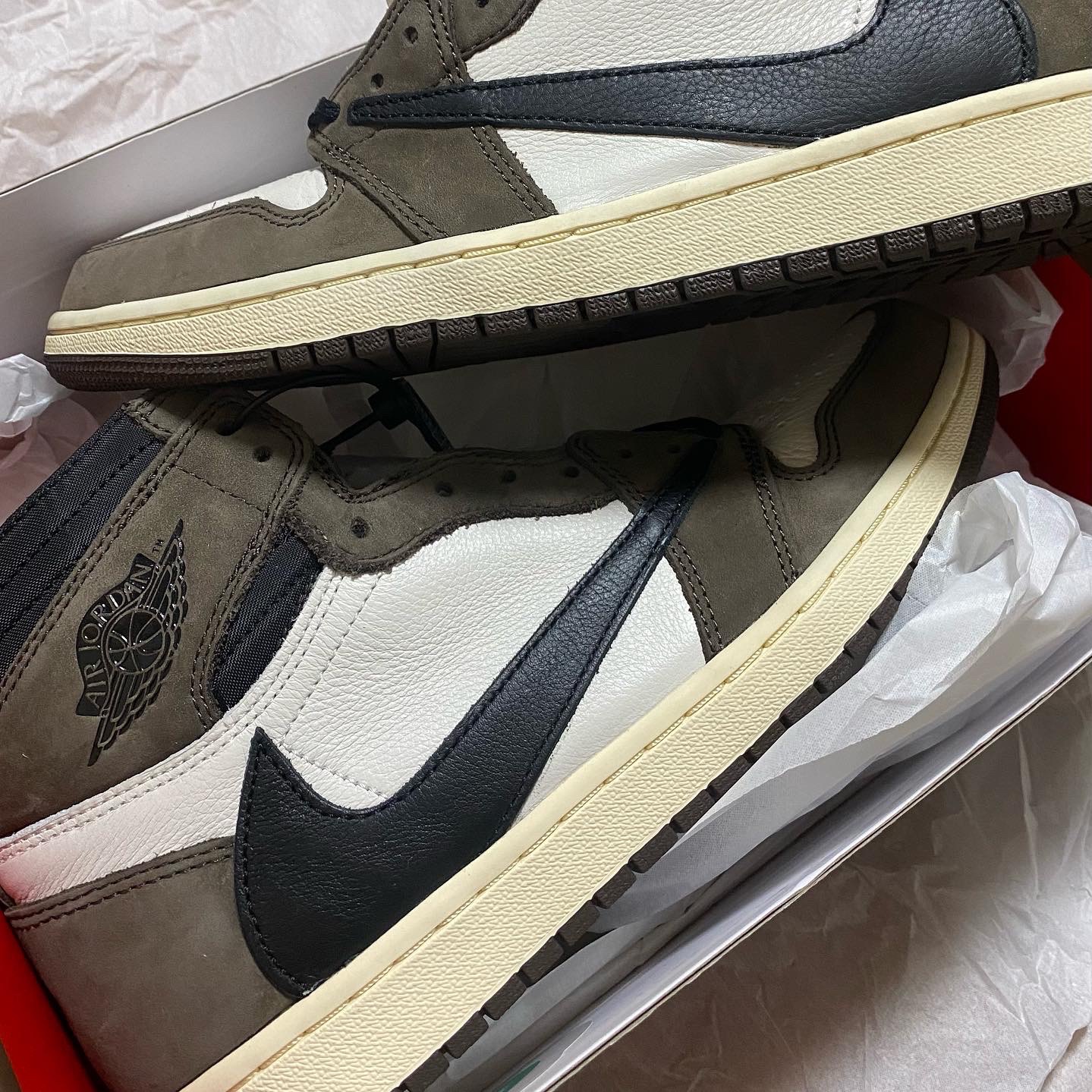 (@hoseungit) 님의 게시물 | KREAM