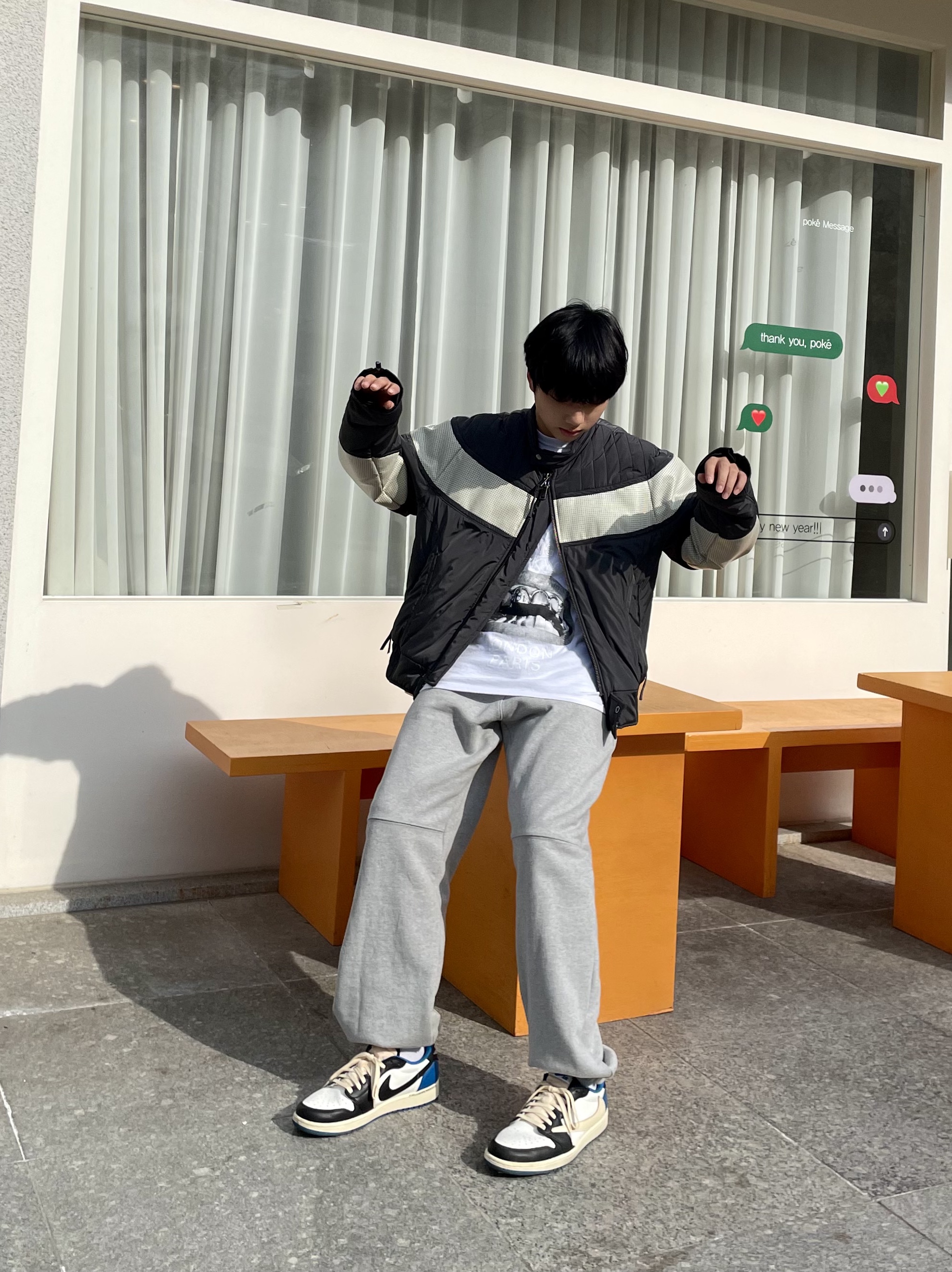 알랑방구 (@y0eaj6un) 님의 게시물 | KREAM