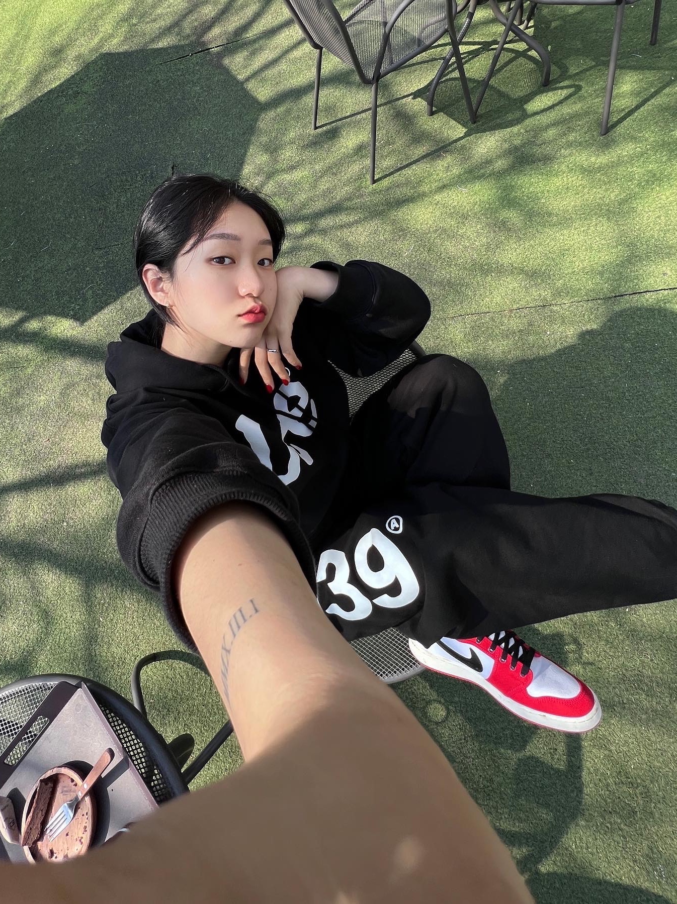 MZ (@leeminzy) 님의 게시물 | KREAM