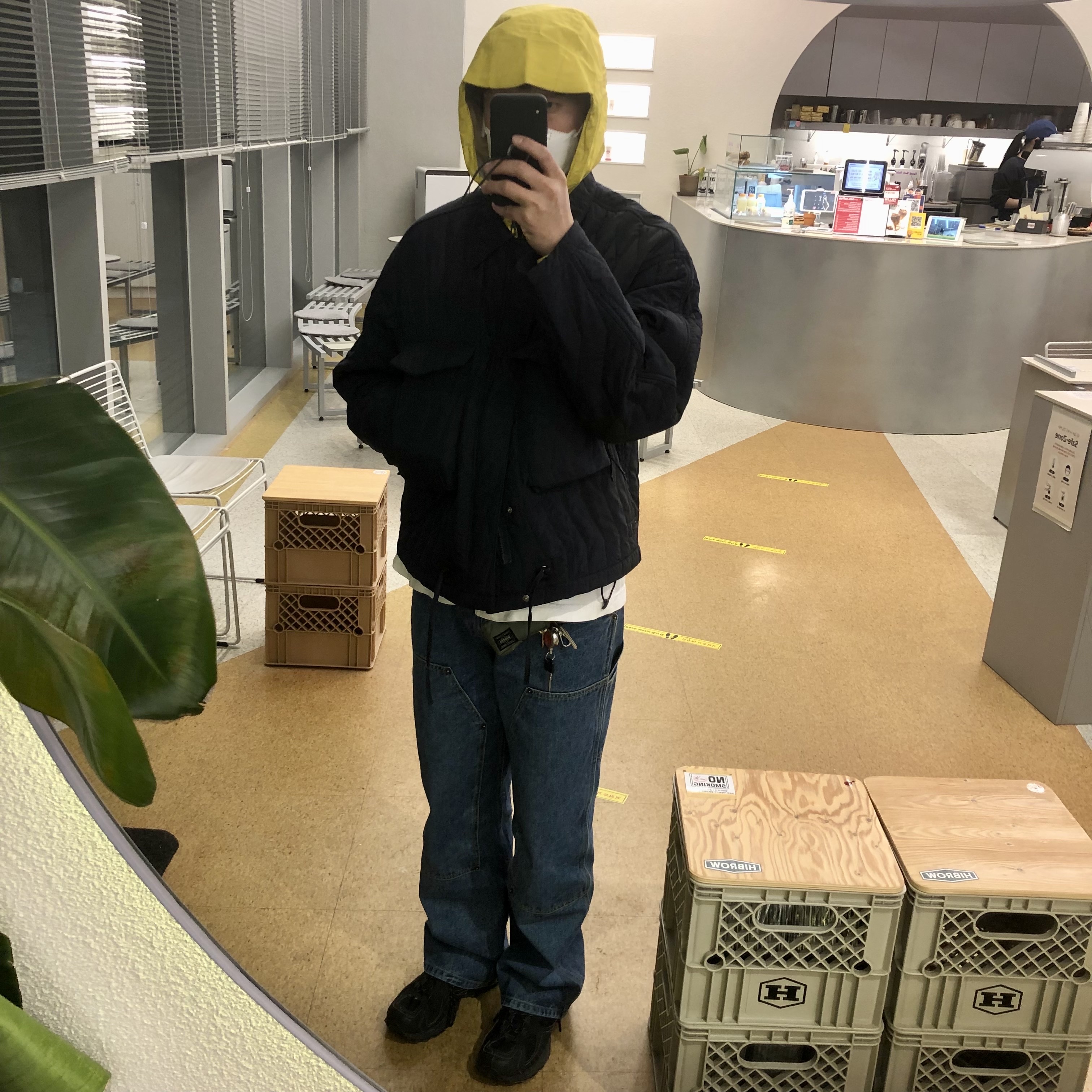 변달건 (@jamesyoon) 님의 게시물 | KREAM