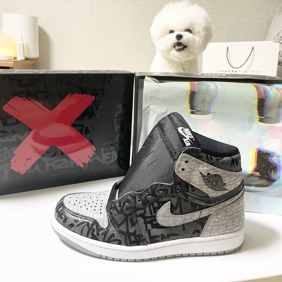 유노^^ (@yoon_ho486) 님의 게시물 | KREAM