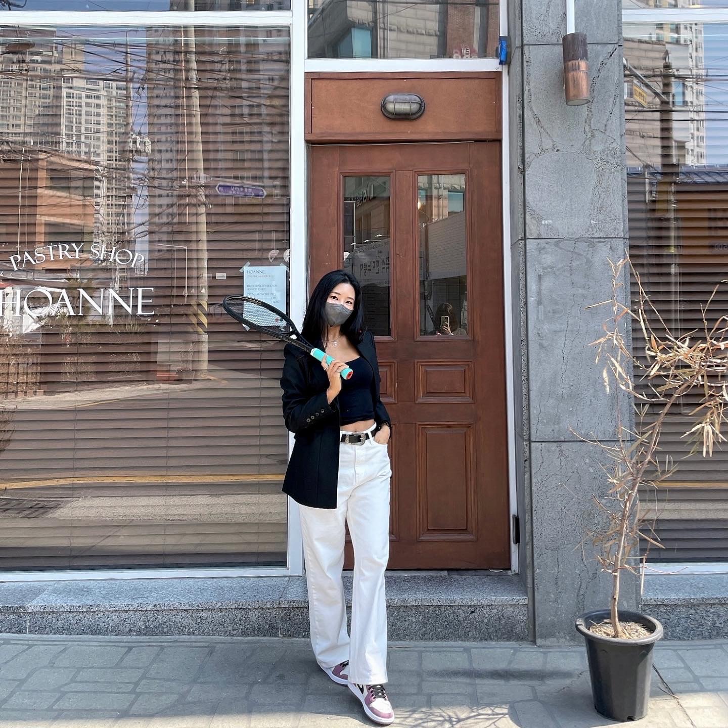 민트초콜렛🌿🍫 (@mint___choc...) 님의 게시물 | KREAM