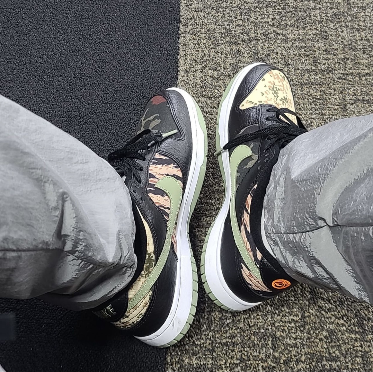 jjjj (@jjjj_) 님의 게시물 | KREAM