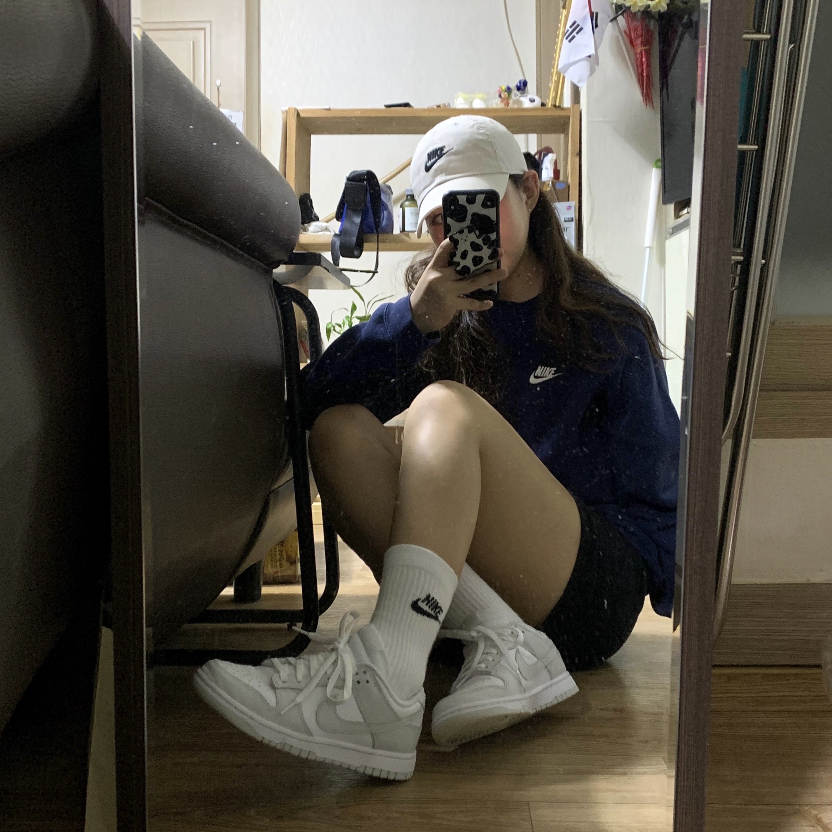 hanna0103 (@january_.three) 님의 게시물 | KREAM