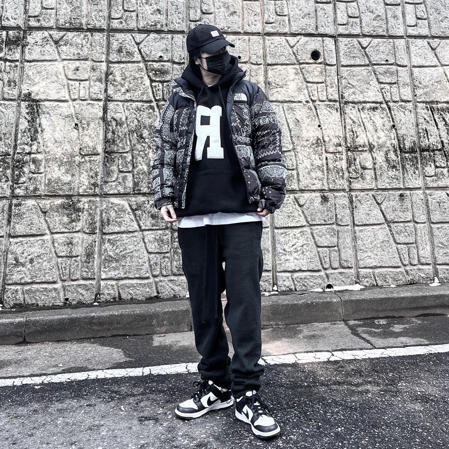 (@lee_milk) 님의 게시물 | KREAM