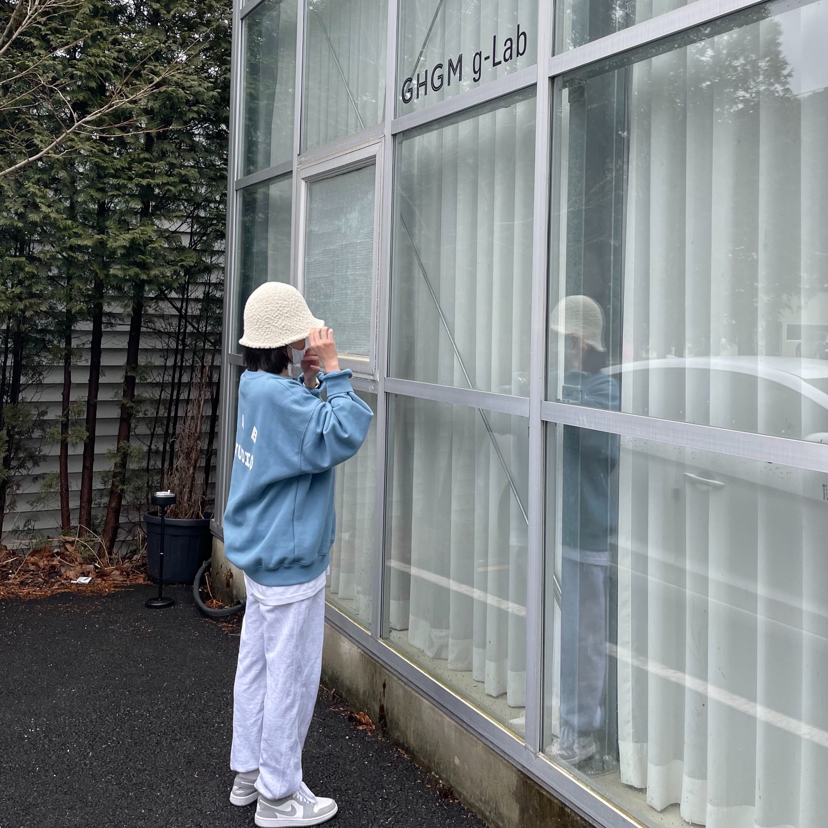 (@ye0nee) 님의 게시물 | KREAM