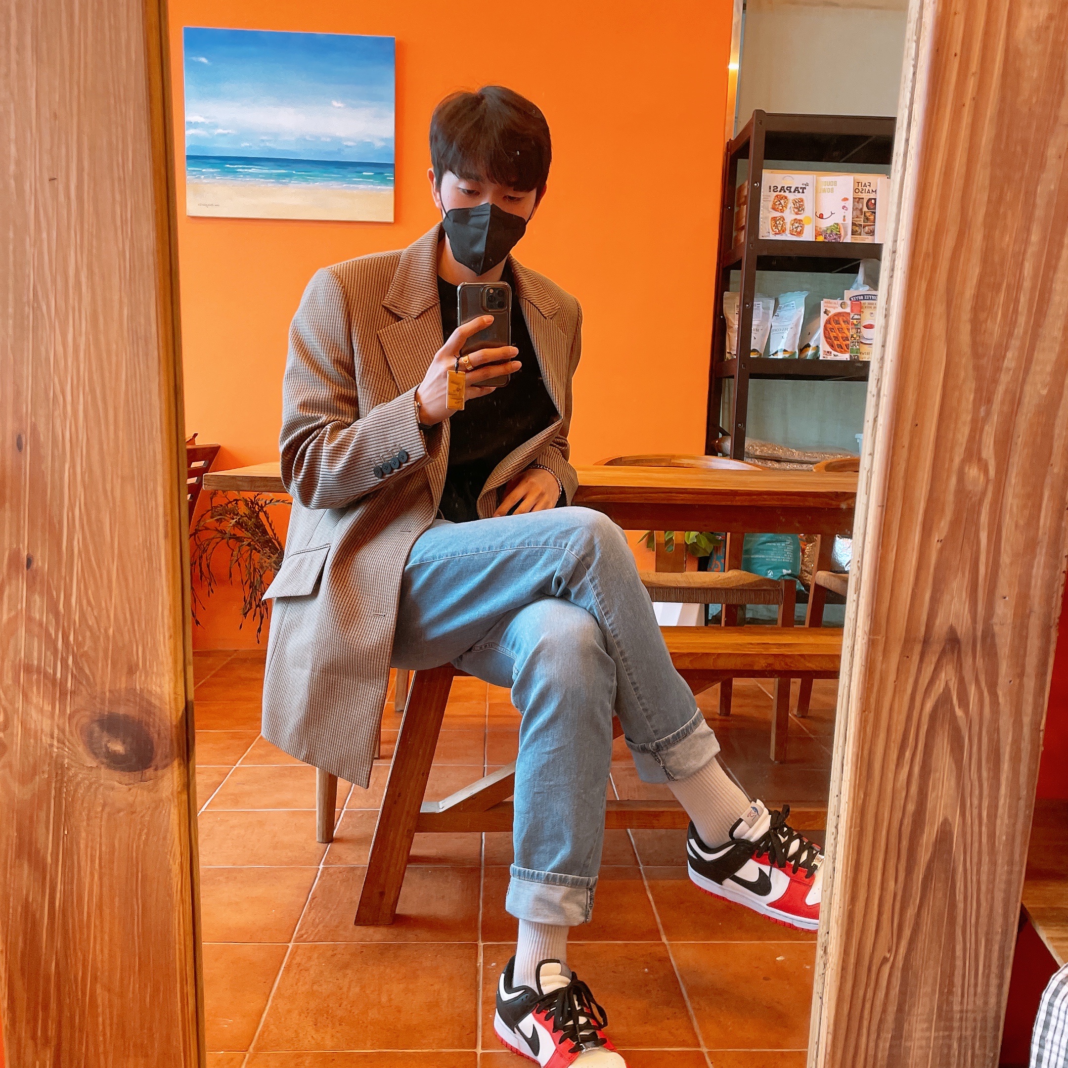 milan_o (@milan_o) 님의 게시물 | KREAM