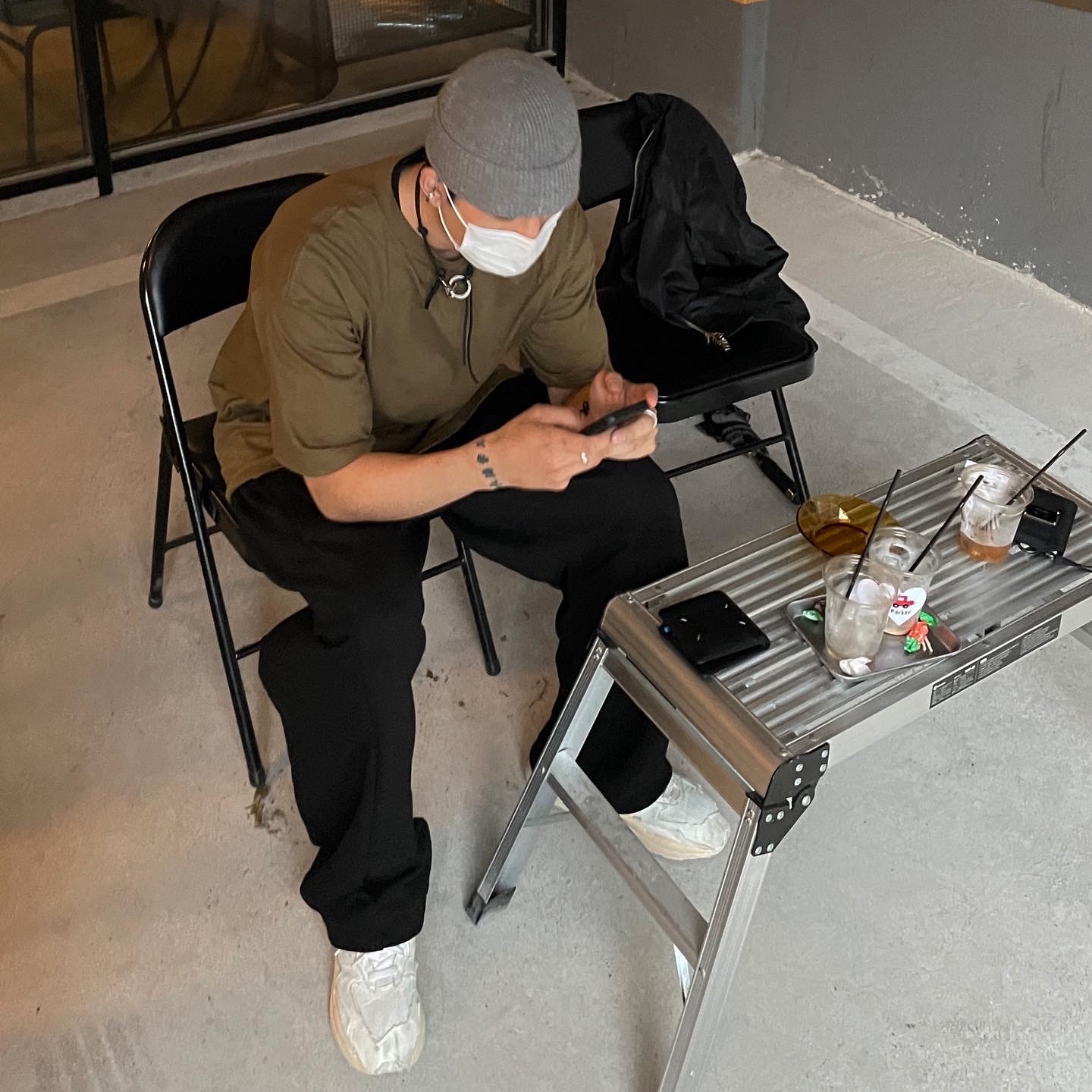 insta : wap__s (@wap__s) 님의 게시물 | KREAM