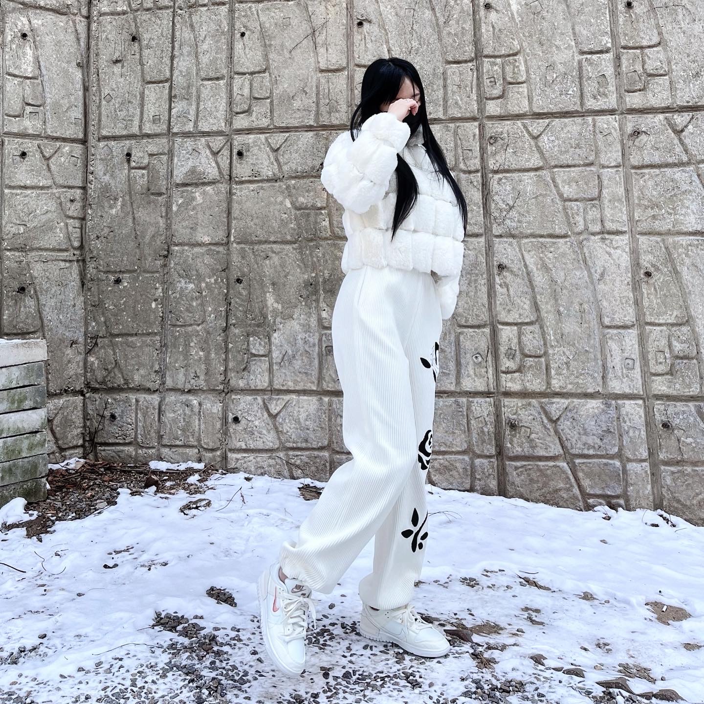 (@lee_milk) 님의 게시물 | KREAM