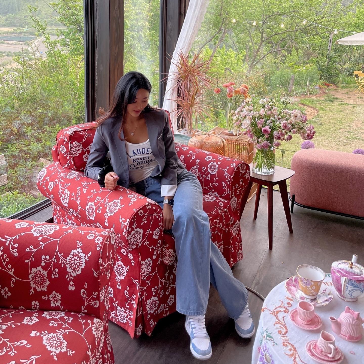 민트초콜렛🌿🍫 (@mint___choc...) 님의 게시물 | KREAM