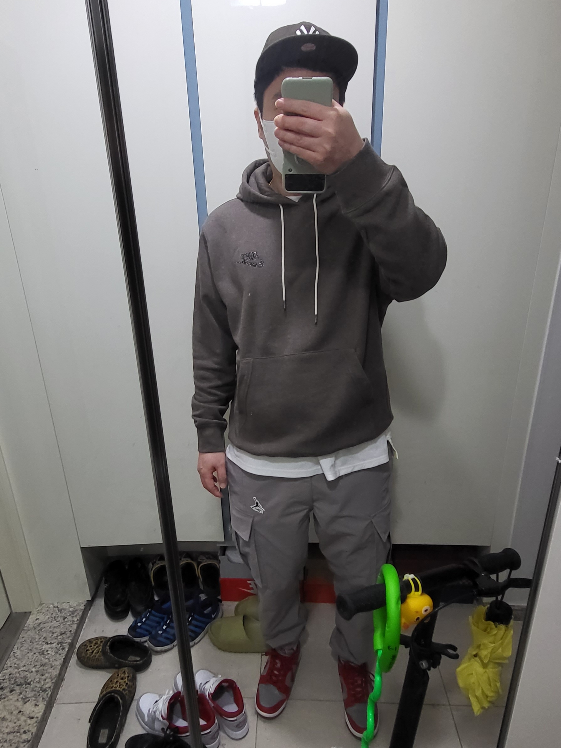 TRACO (@traco) 님의 게시물 | KREAM