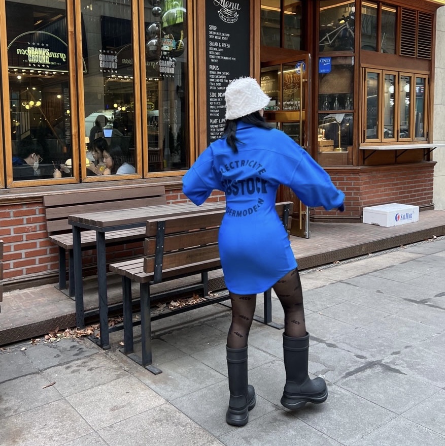 호연 (@year.hoo) 님의 게시물 | KREAM