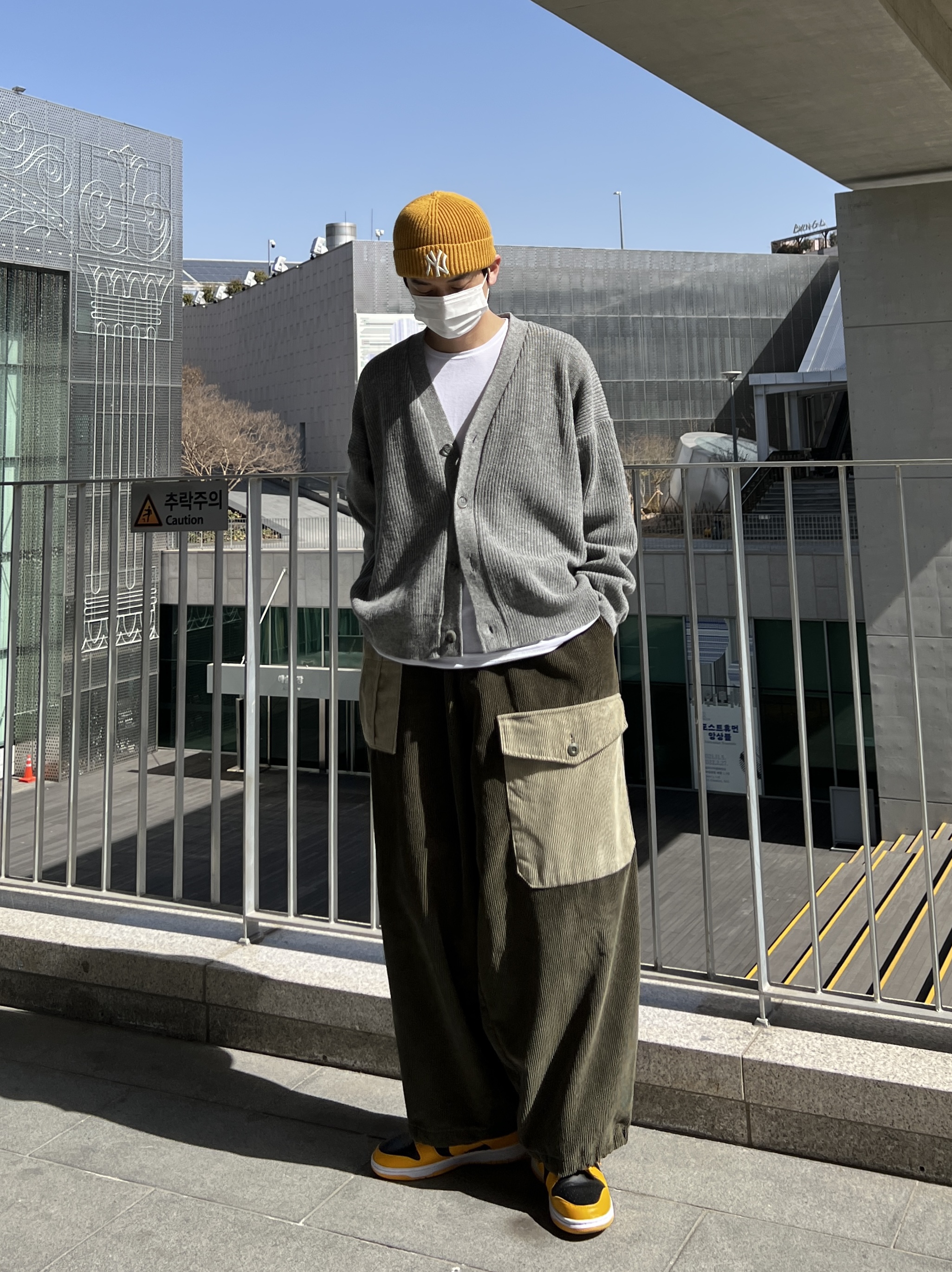 상엽 (@sangyup_) 님의 게시물 | KREAM