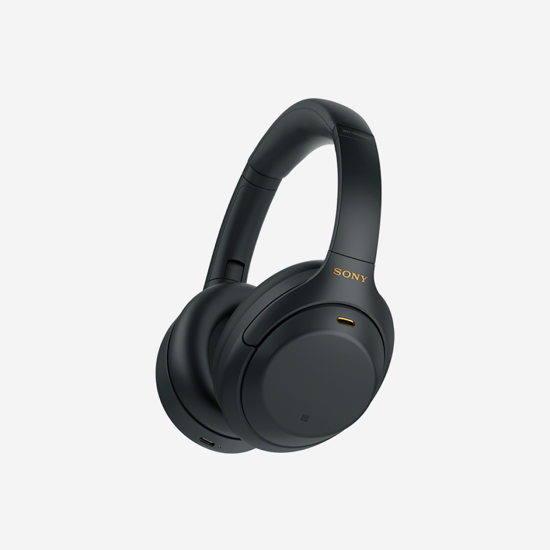 Sony WH-1000XM4 Black... STYLE | KREAM