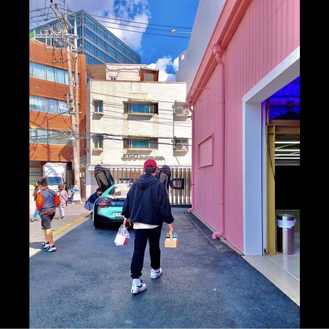 micke_vin (@micke_vin) 님의 게시물 | KREAM