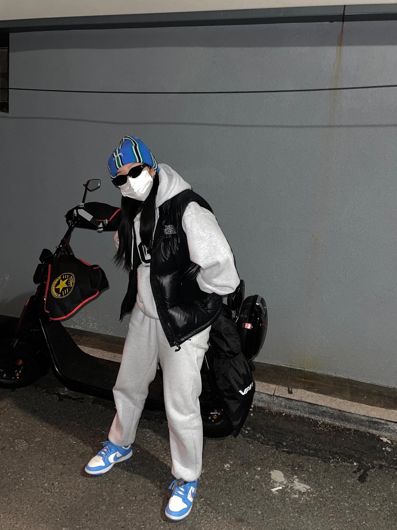 MZ (@leeminzy) 님의 게시물 | KREAM