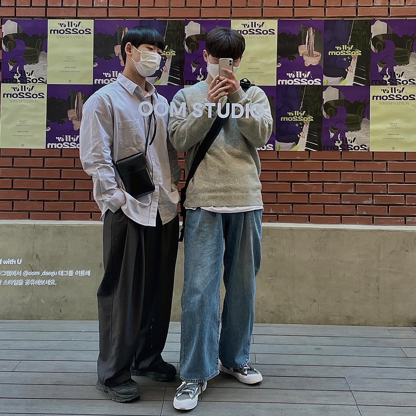 균 (@iio_oii_98) 님의 게시물 | KREAM