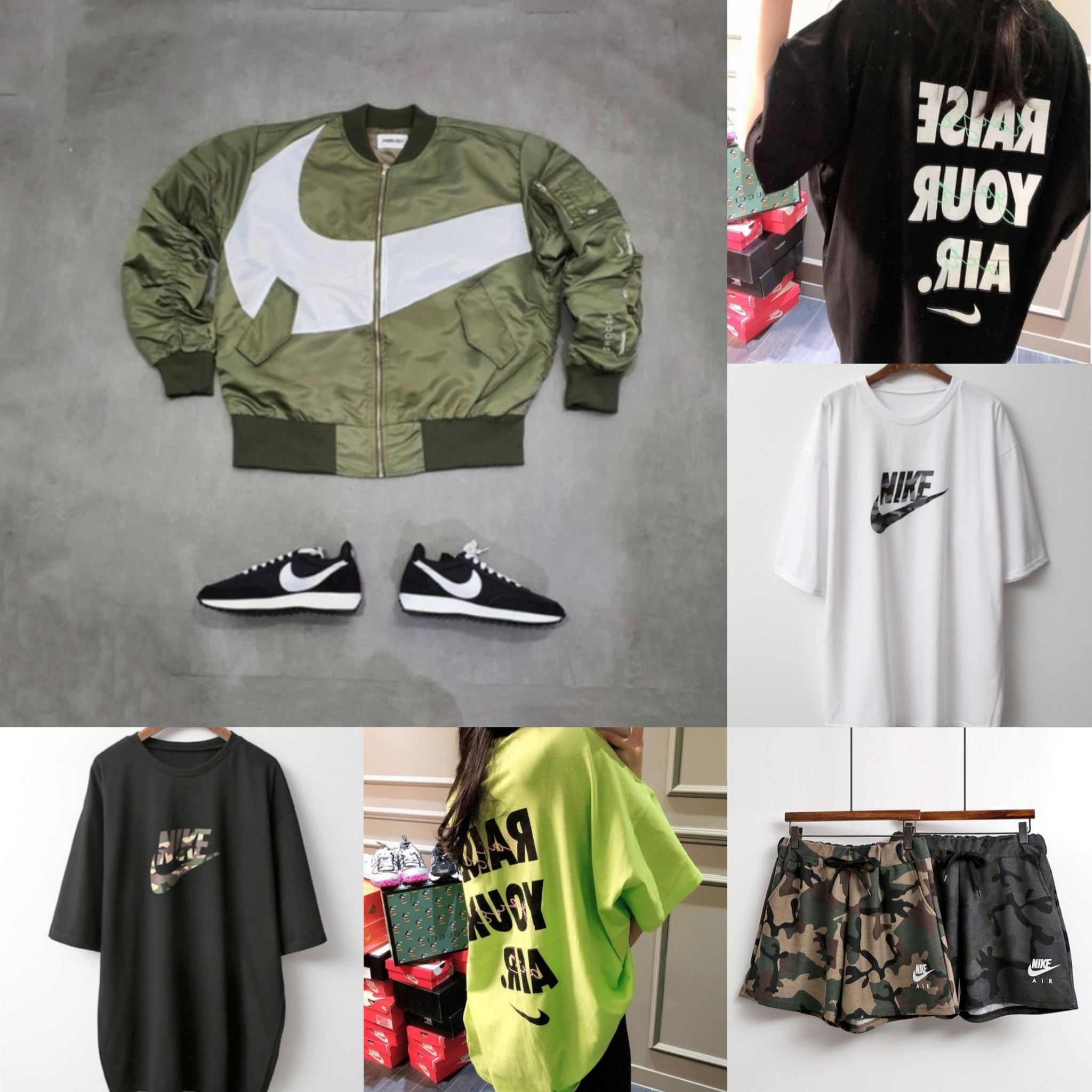 나2키 (@hj9850) 님의 게시물 | KREAM