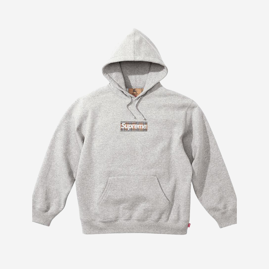 Supreme x Burberry Bo... STYLE | KREAM