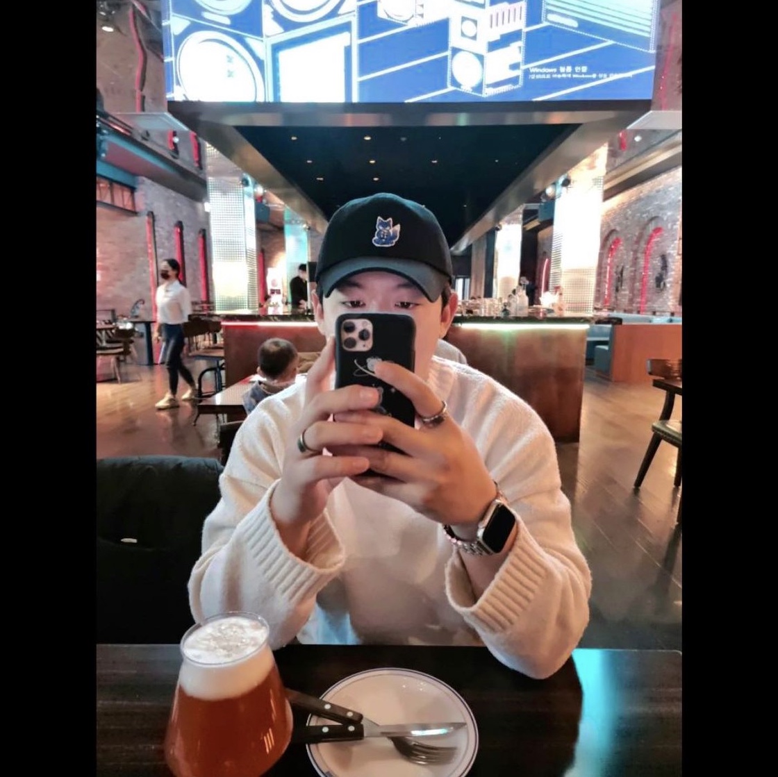 micke_vin (@micke_vin) 님의 게시물 | KREAM