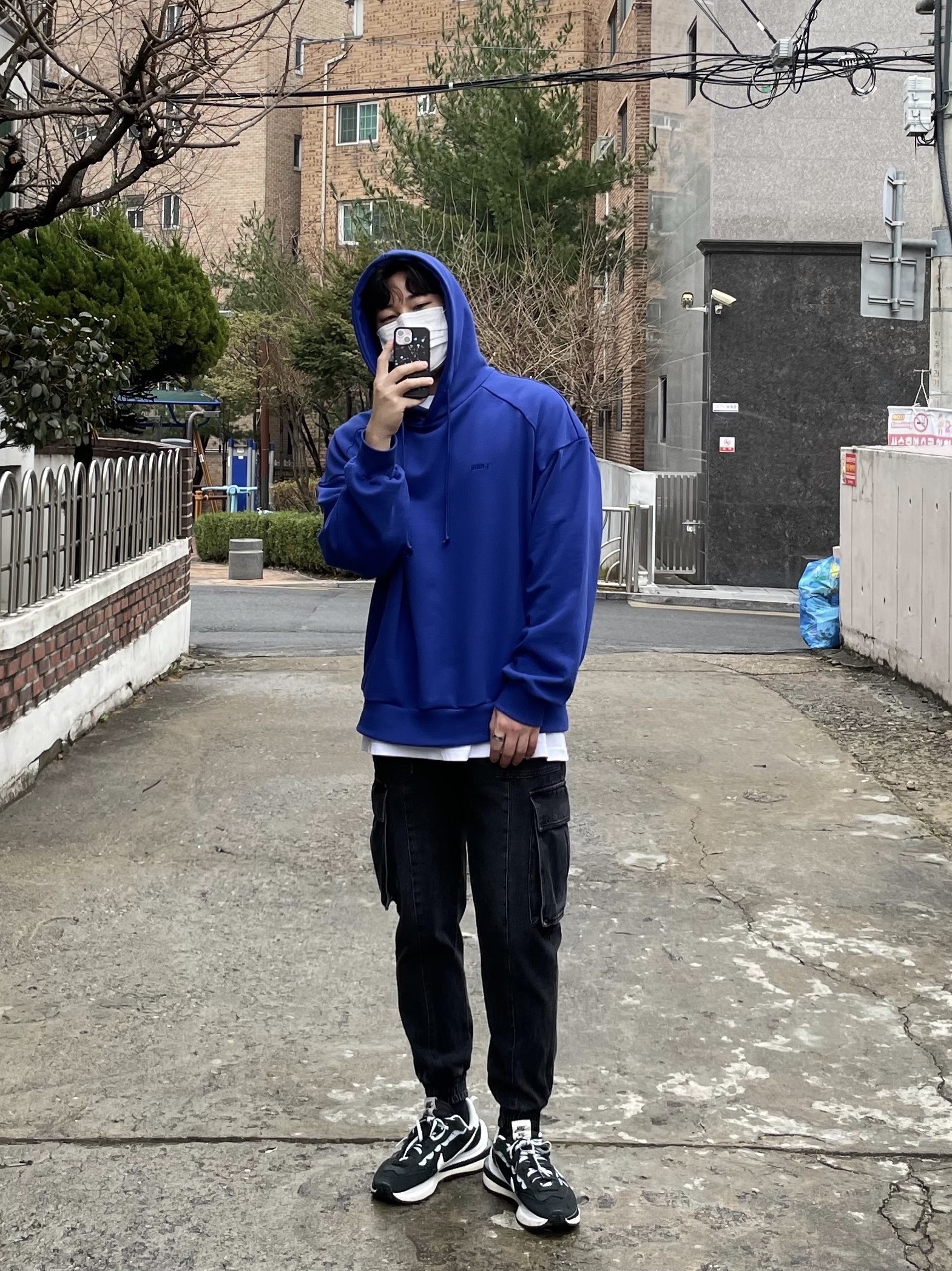 jd_ootd (@jd_ootd) 님의 게시물 | KREAM