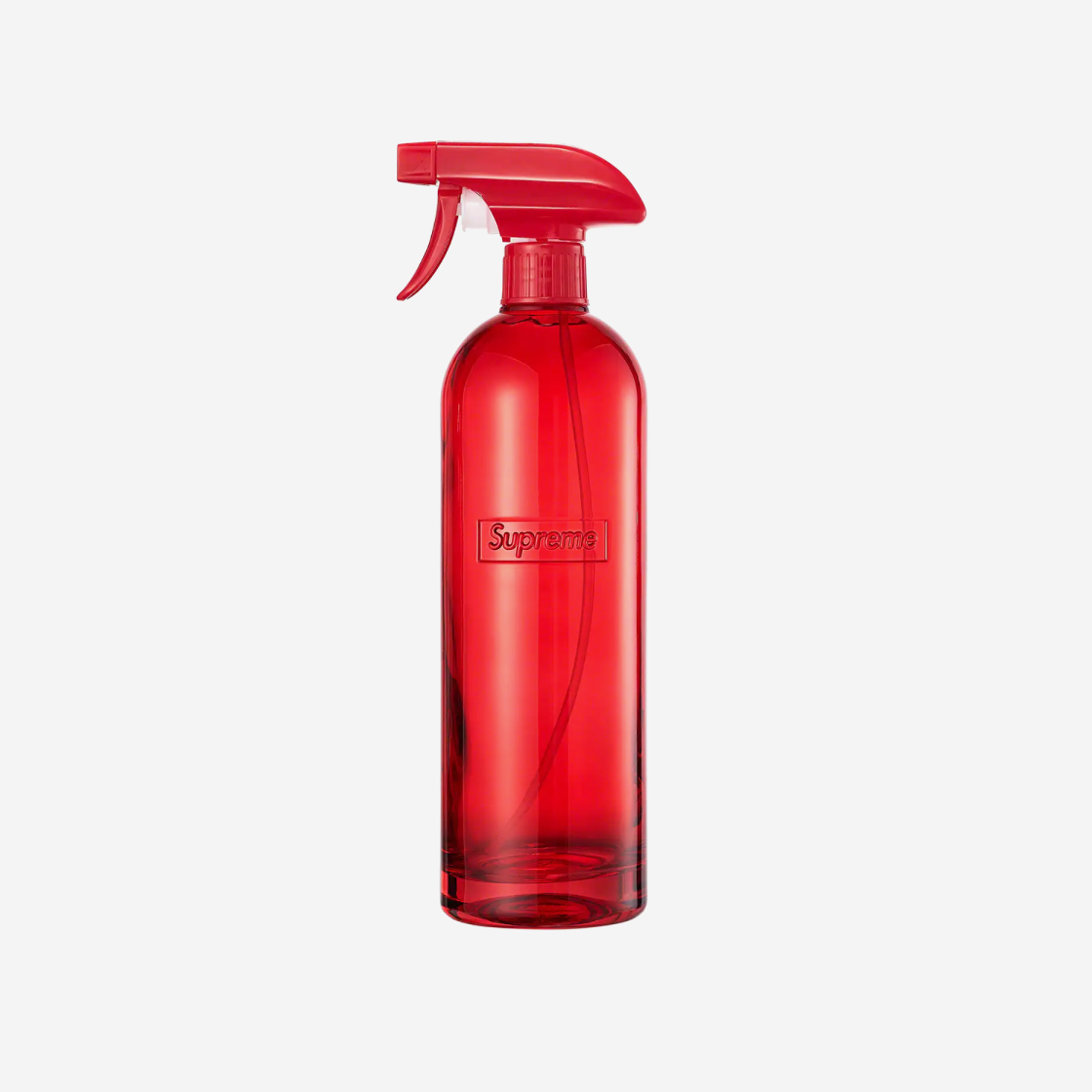 Supreme Glass Spray B... STYLE | KREAM