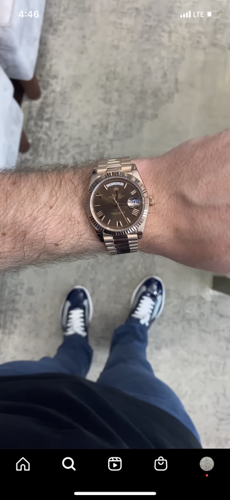 rocity (@rocity) 님의 게시물 | KREAM