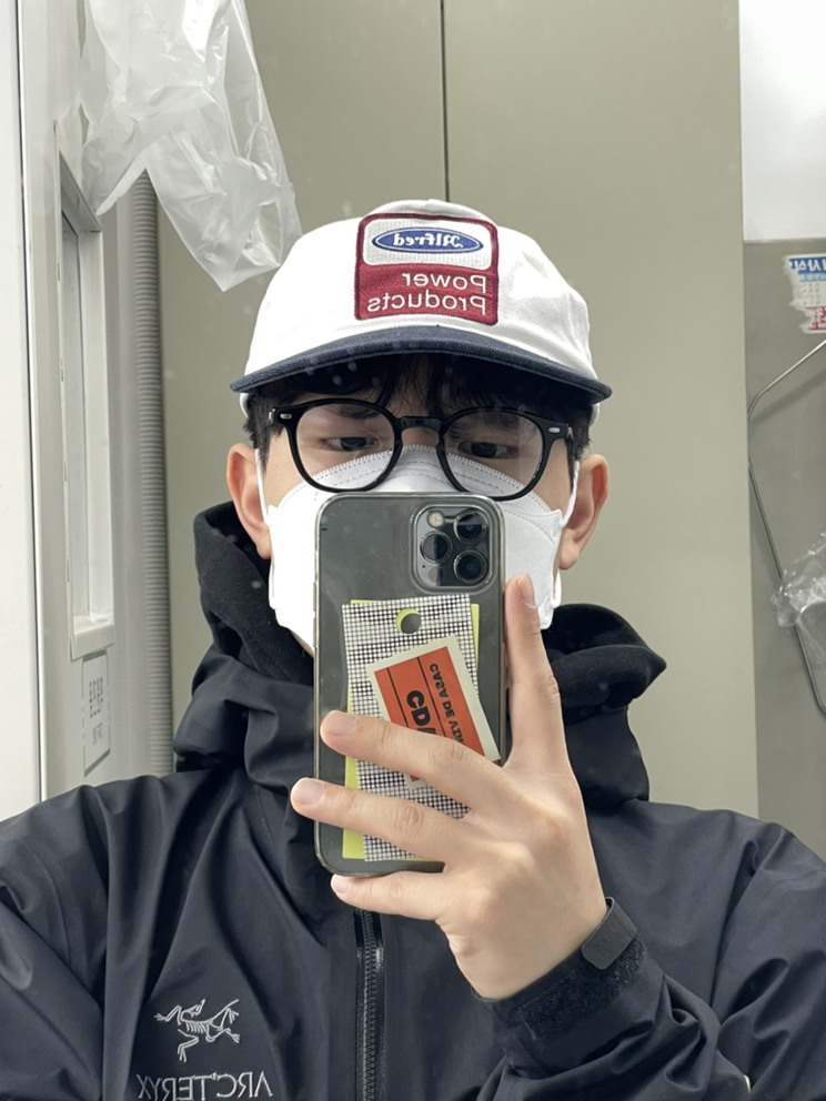 choi jong woon (@wo_onw) 님의 게시물 | KREAM