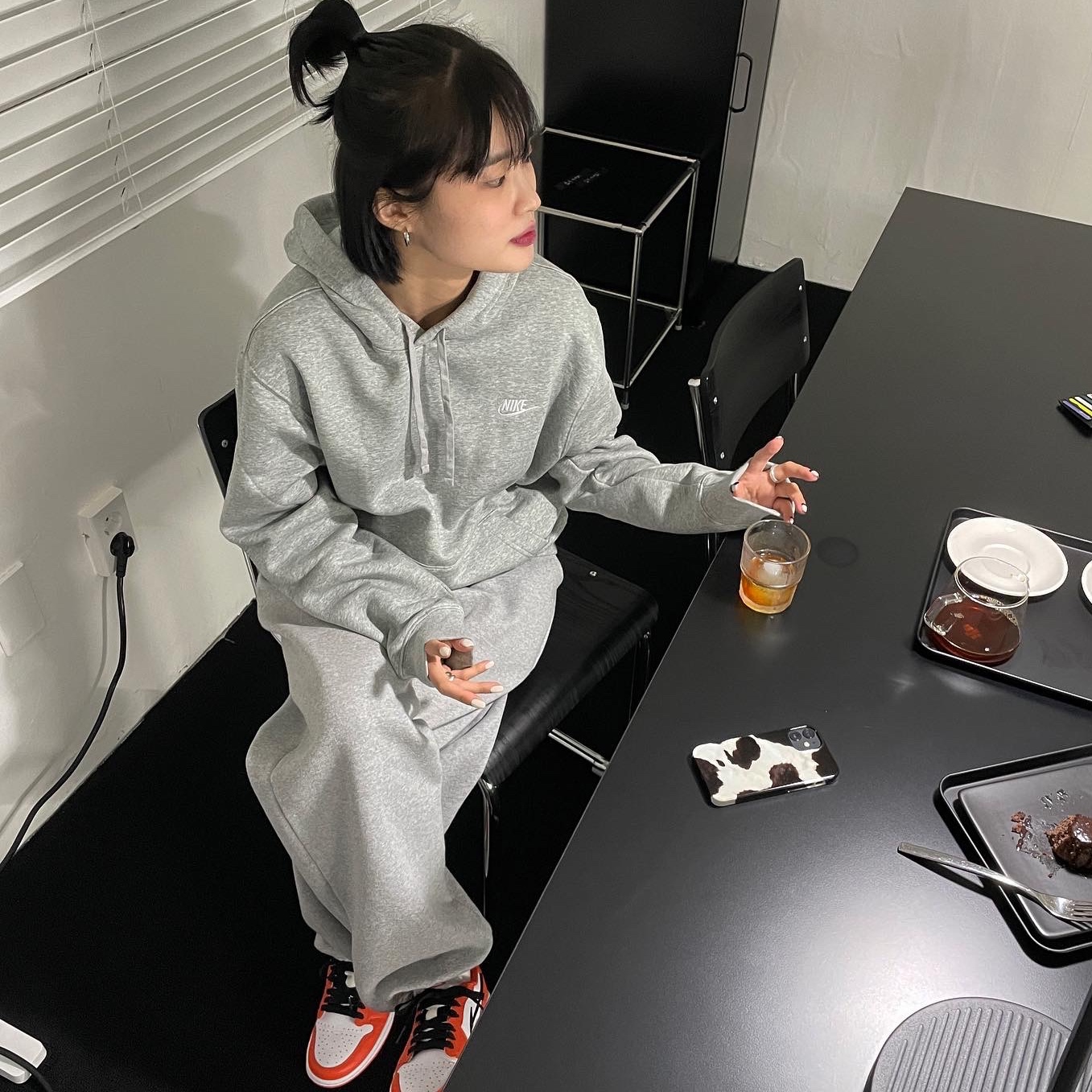 (@zxzxzxzx) 님의 게시물 | KREAM