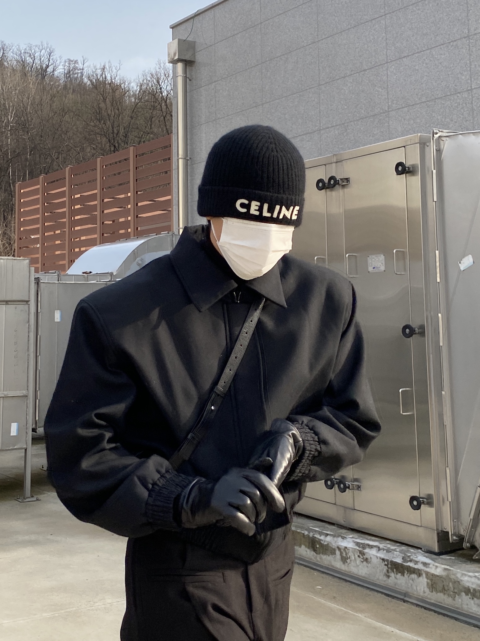 김원익 (@cozy_tex) 님의 게시물 | KREAM