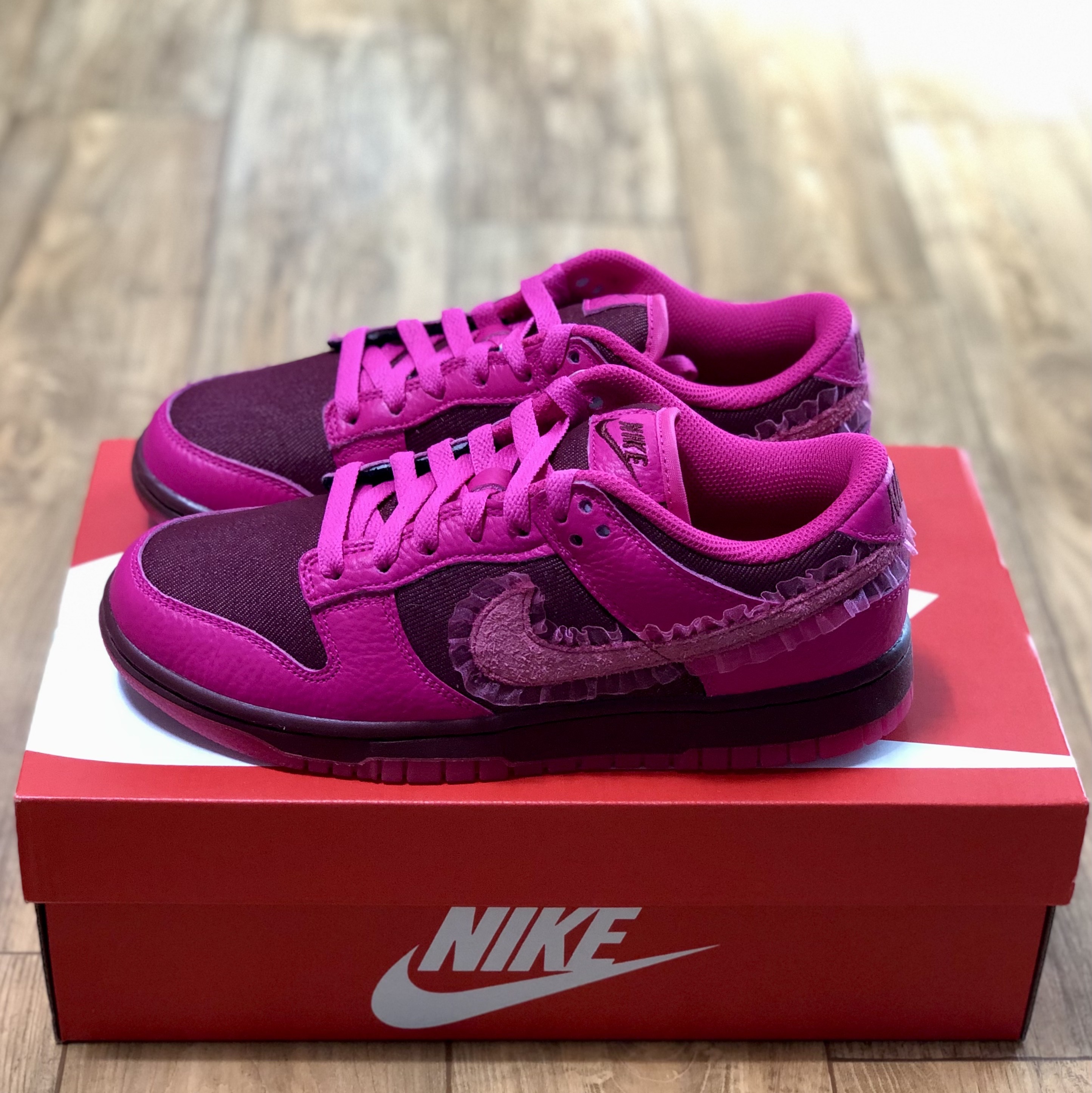 (@cider79ok) 님의 게시물 | KREAM