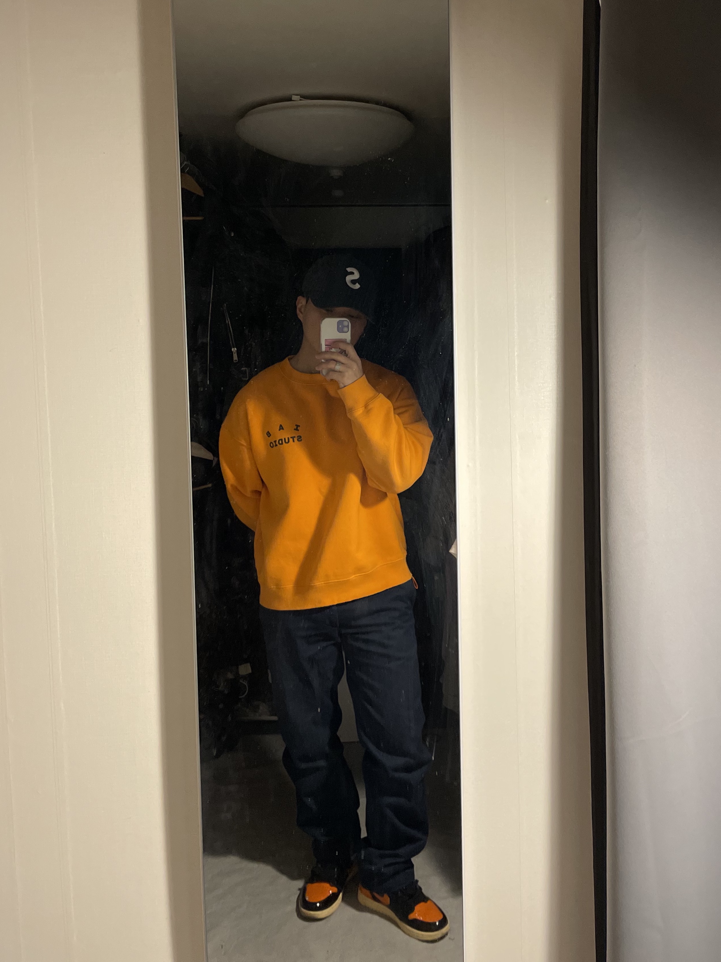 dlalsdnd86 (@2min_yes_lo...) 님의 게시물 | KREAM