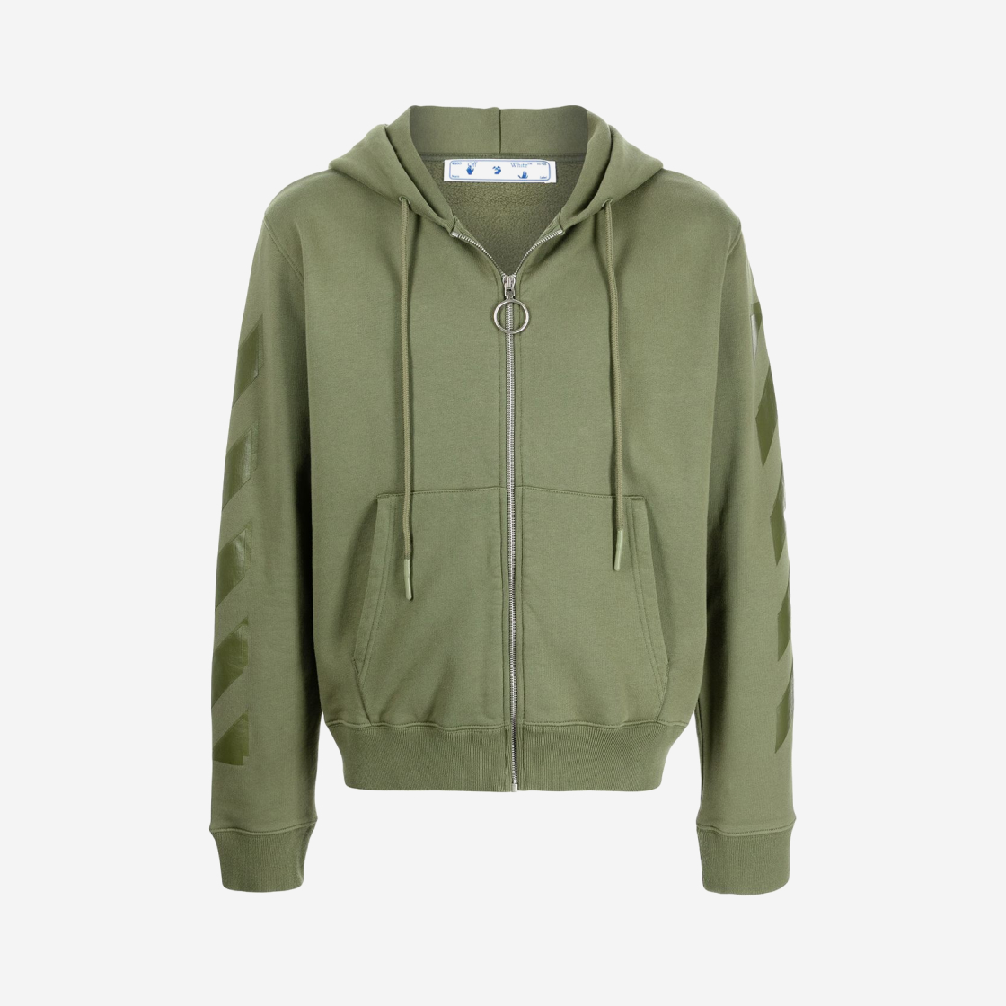 Off-White Rubber Arro... STYLE | KREAM