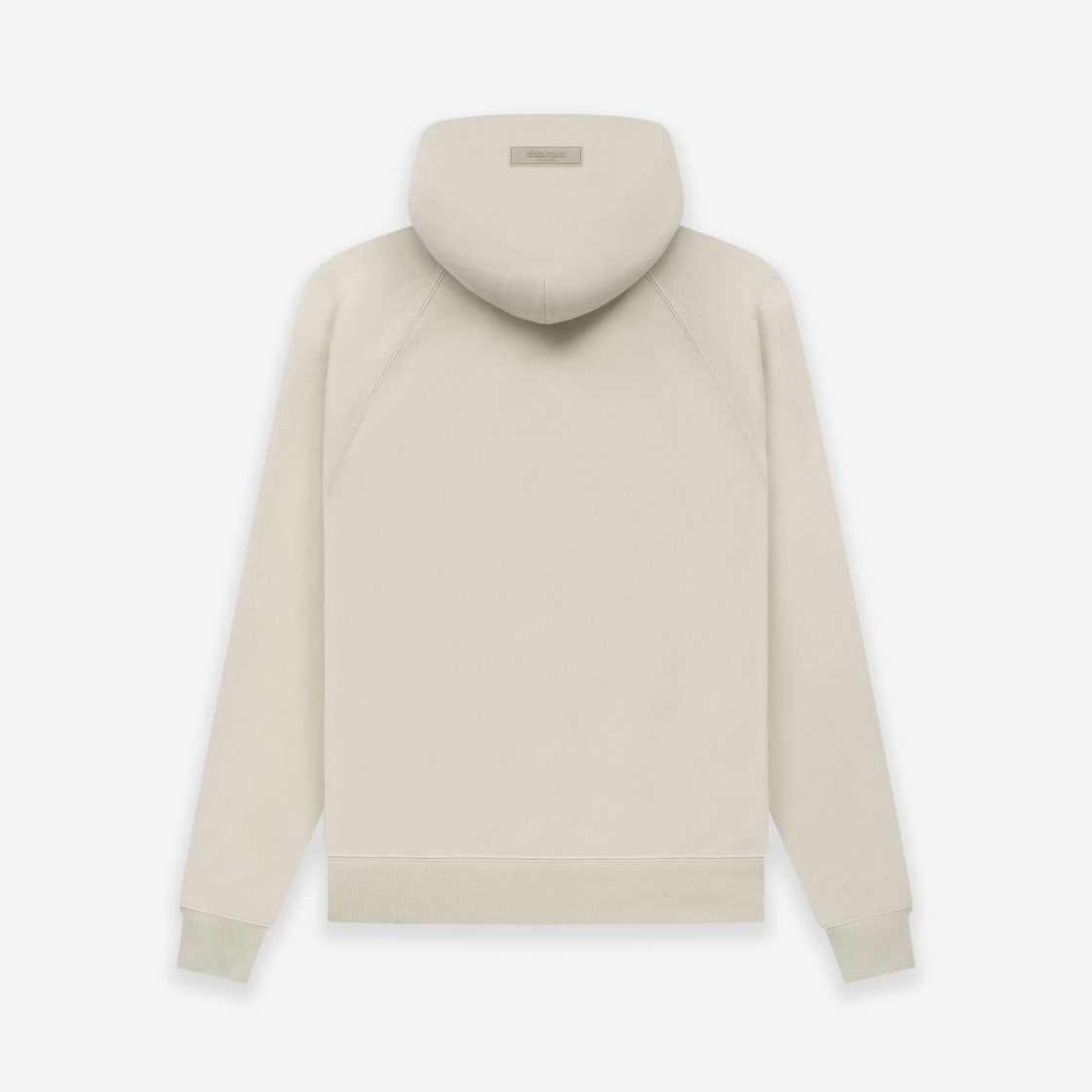 에센셜 1977 후드 위트 - 22SS | Essentials | KREAM