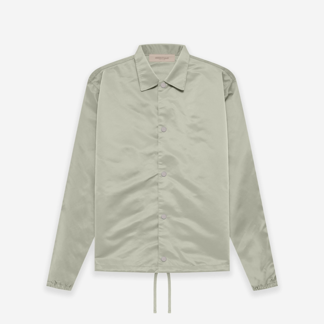 에센셜 코치 자켓 씨폼 - 22SS | Essentials | KREAM