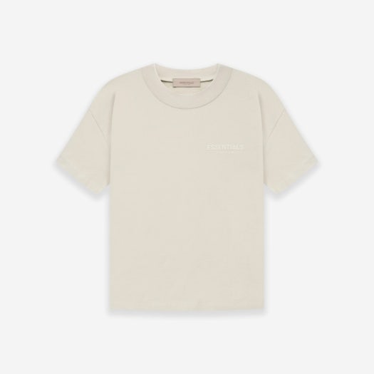 에센셜 티셔츠 데저트 토프 - 22SS | Essentials | KREAM