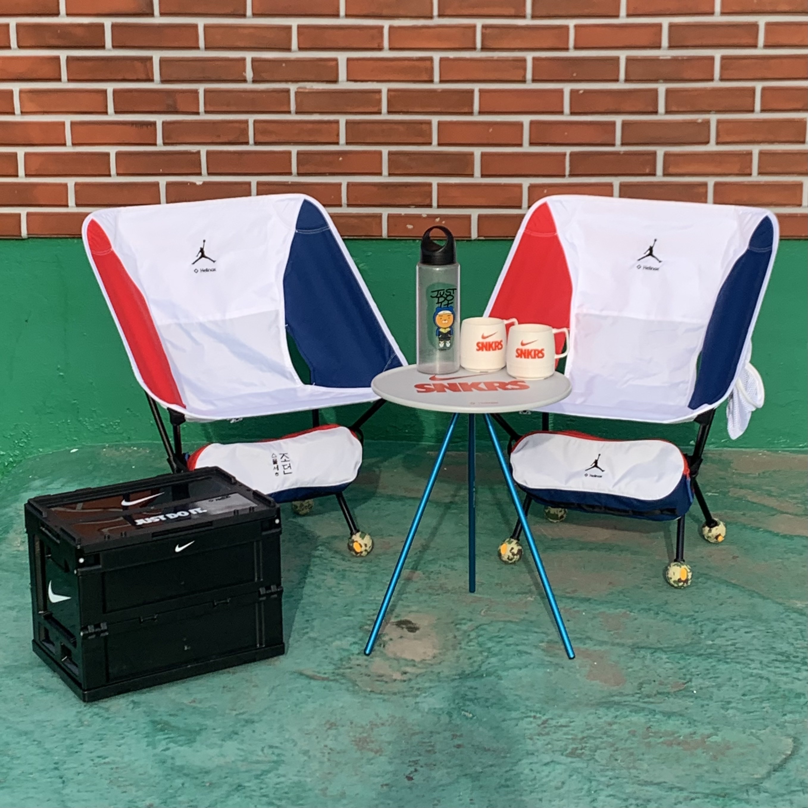 박지용 (@jjyonce) 님의 게시물 | KREAM