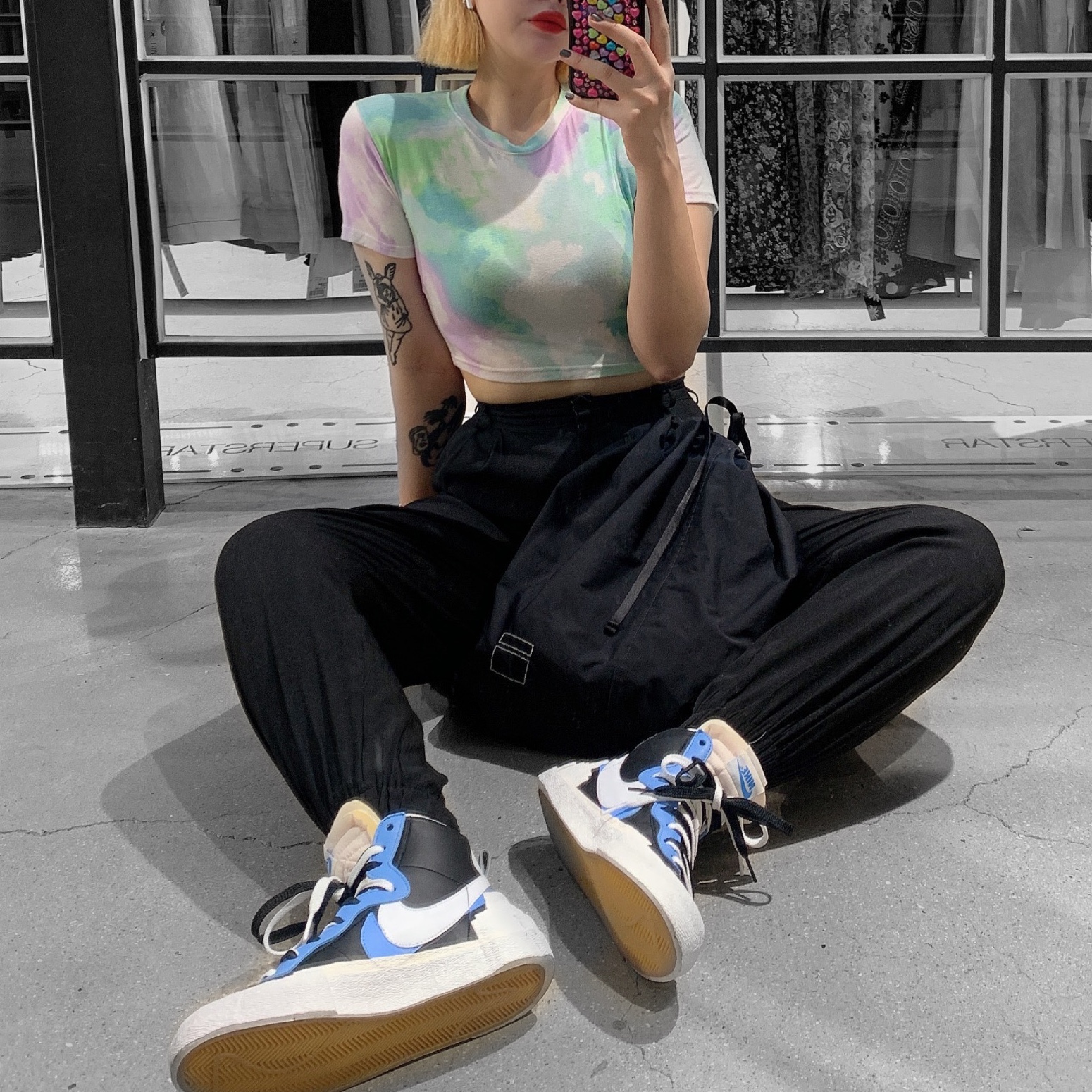 wd466 (@168_je) 님의 게시물 | KREAM