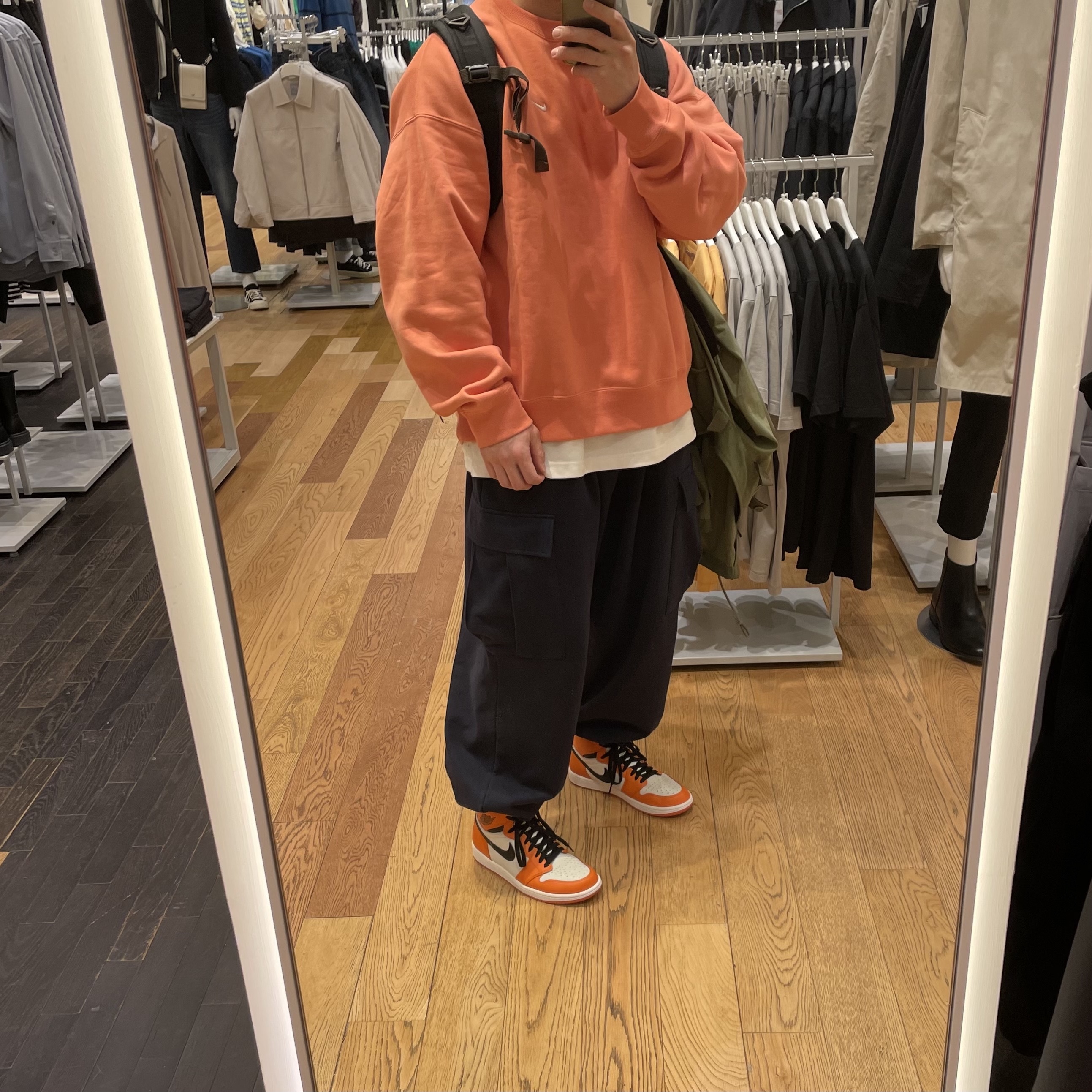 (@citizen) 님의 게시물 | KREAM